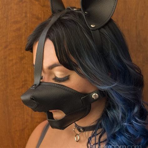 K9 Bondage Etsy