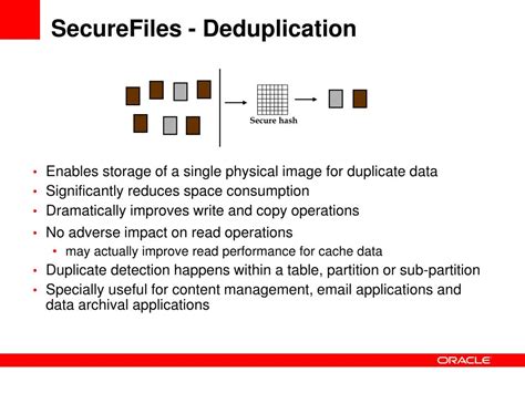 ppt oracle partitioning in oracle database 11g powerpoint