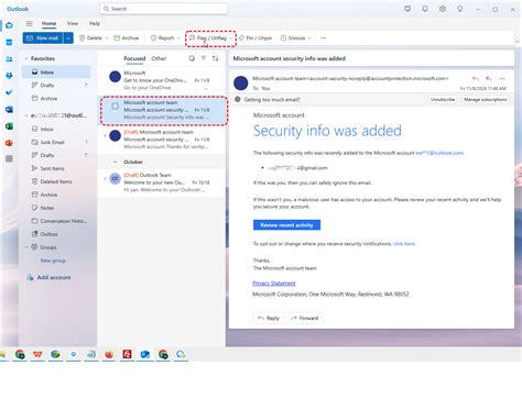 How To Send Outlook Email With High Importance
