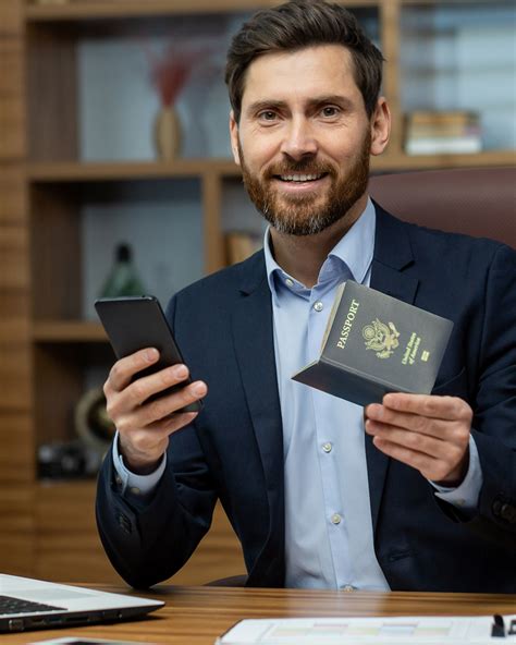 Passport Based Multi Factor Authentication