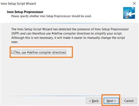 How To Create An Installer Using Inno Setup
