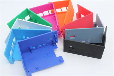 Openflexure Microscope Kit Io Rodeo