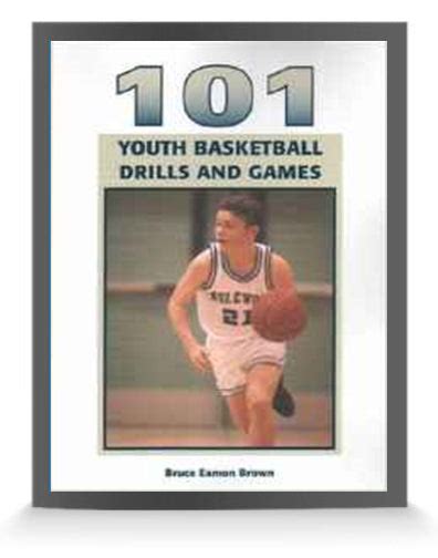 101 Youth Basketball Drills And Games Proactive Coaching