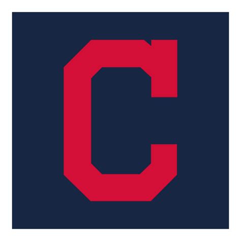 Cleveland Indians 2014 2021 Logo Png Vector Ai Free Download