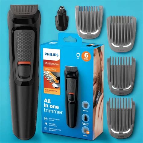 Buy Philips Grooming Mg3710 Online Nepal Ts To Nepal Tmandu