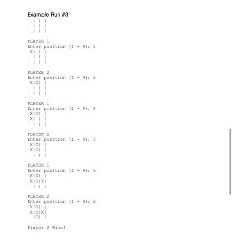 Solved Java Code Tic Tac Toe Game Netbeans If Possible I