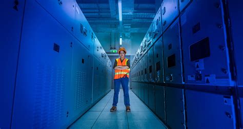 Ai Boom Fuels Earnings Growth For Europes Industrial Giants Techcentral