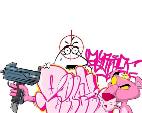 Pin On Мои сохраненные материалы Graffiti Cartoons Graffiti Drawing