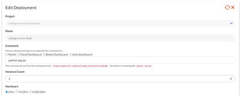 Deploy Your Machine Learning Model Part 3 Flask Api Or Web App