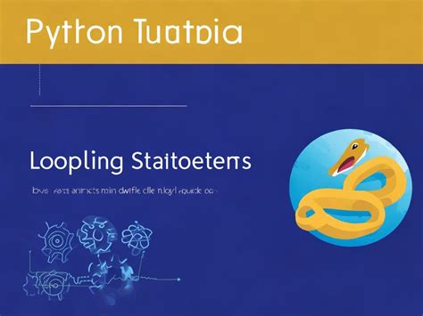 掌握python循环：for与while深度解析 Dawoai