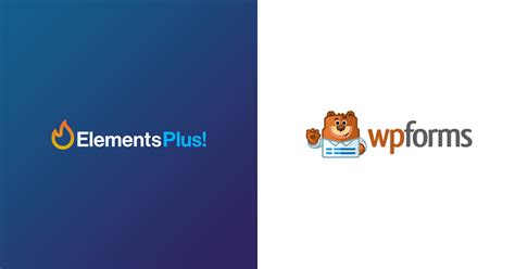 New Free Elementor Widget Wpforms Plus • Cssigniter