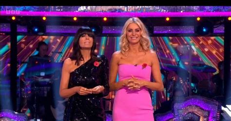 Strictly Come Dancing Spoiler Leak Has Fans Angry At