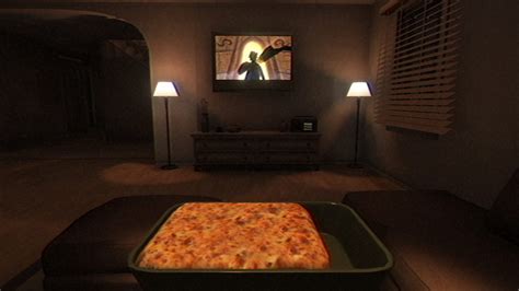 Fears To Fathom Home Alone вся информация об игре