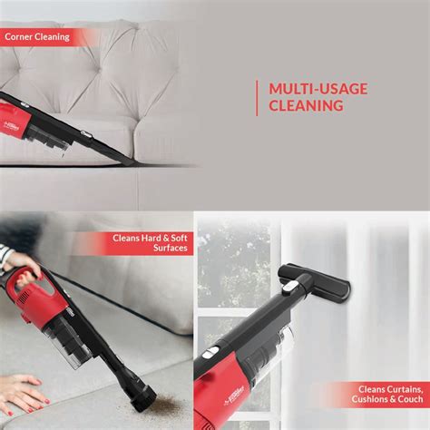 Buy Stick Vac Nxt Vacuum Cleaner Online Eureka Forbes