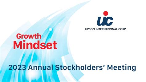 Board Committees Upson International Corp