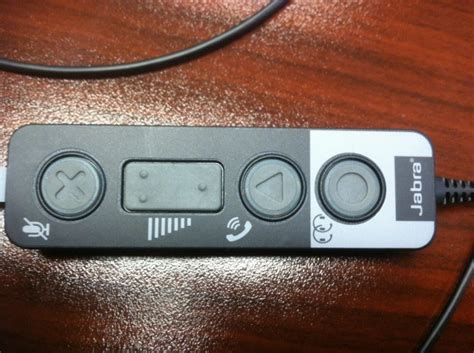 Jabra Link Call One Inc Jabra Link Review