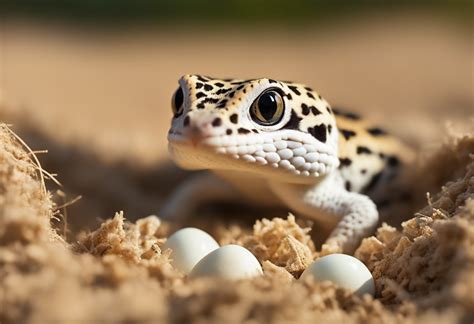 Do You Need A Incubator For Leopard Gecko Eggs At Gary Delariva Blog