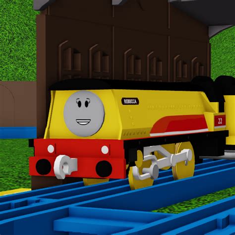 Rebecca Tomy Testing Grounds Wiki Fandom
