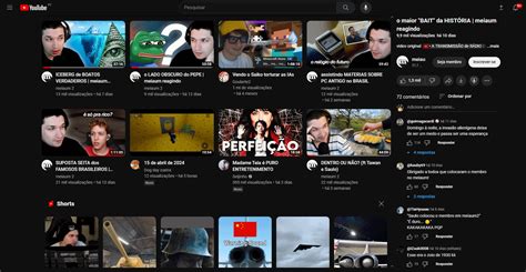 Why Is The Ui Like This Bug Maybe Pt Youtube R Youtube