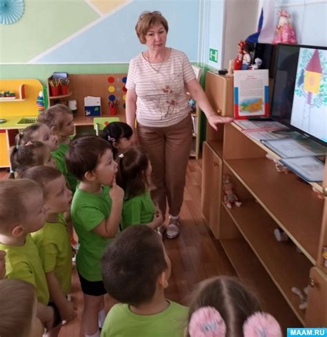 Конспект ООД по аппликации в младшей группе «Скворечник 6 фото Воспитателям детских садов