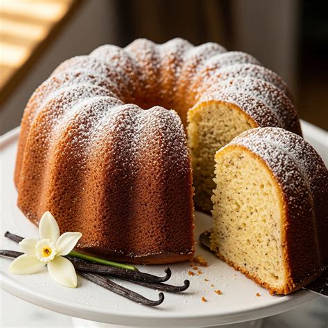 10 Recipes Using Vanilla Bean Paste For Rich Flavor Ny Vanilla
