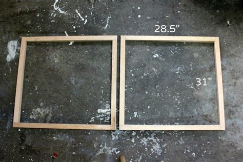 Jane Richmond Blog Tutorial How To Make A Custom Blocking Screen