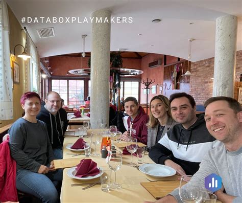 Databox On Linkedin Databox Databoxplaymakers Team Remotefriendly