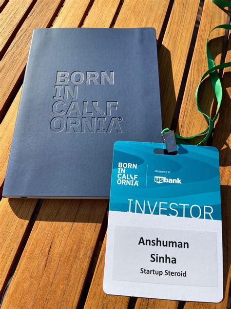 Startups Anshuman Sinha