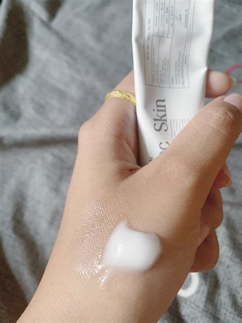 เรื่องของ “มอยส์เจอร์ไรเซอร์”🍋 แกลเลอรีที่โพสต์โดย Bambie🐰 Lemon8