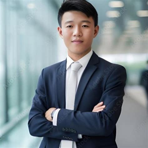 Markus Robert Senior Full Stack And Blockchain Developer Nope Xing