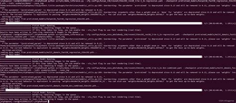论文复现 Alphapose Whole Body Regional Multi Person Pose Estimation And Tracking In Real Time Csdn博客