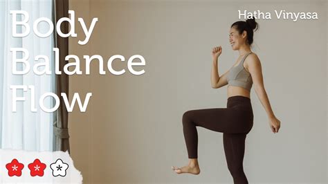 Body Balance Flow พอดีพอโยคะ