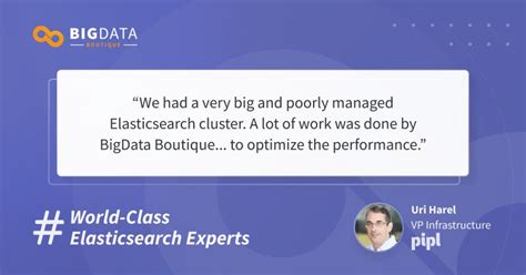 Bigdata Boutique On Linkedin Bigdata Boutique Empowers Pipl With