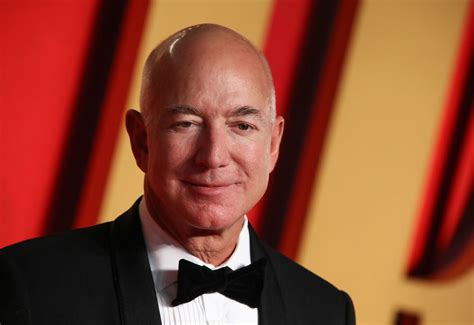 The Washington Post Is In Deep Turmoil As Bezos Remains Silent On Non