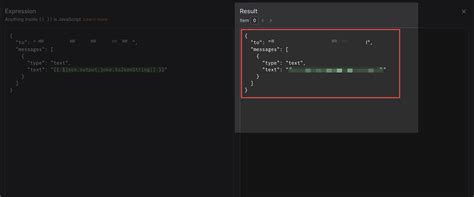 Request Json Parameter Needs To Be Valid Json Questions N8n