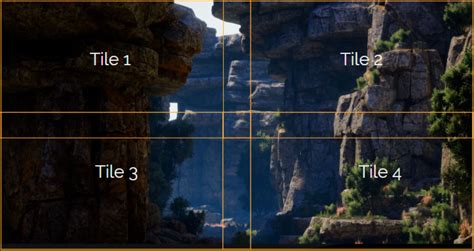 movie render queue settings reference unreal engine documentation