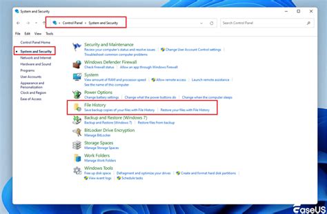 9 Cara Untuk Memulihkan Fail Yang Dipadamkan Windows 11 [2024]