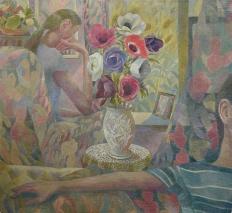 [현장en ]칼더·호크니·스콧 칸…필립스옥션 잠시 매혹적인전 노컷뉴스