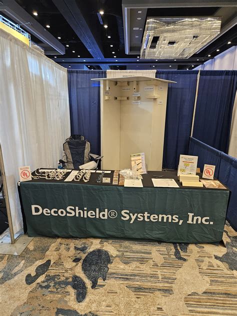 Decoshield Systems