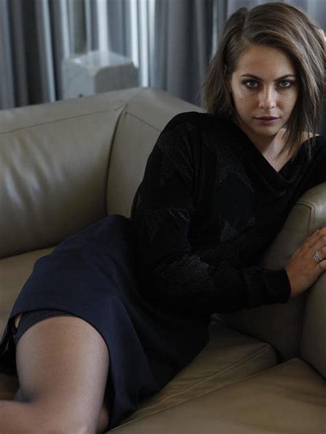 Willa Holland Hot