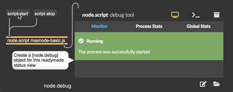 Article Node For Max Intro Lets Get Started Cycling 74