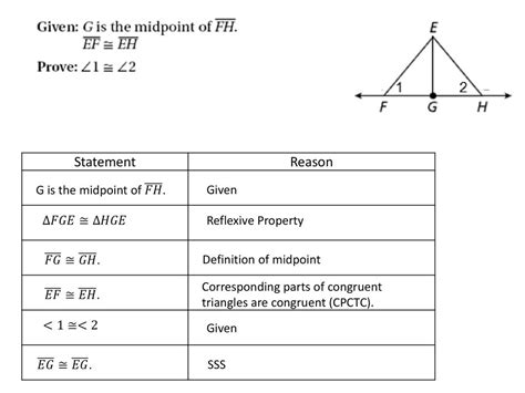 Two Column Proof Worksheet Pro Worksheet