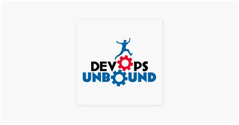 ‎devops Unbound Video On Apple Podcasts