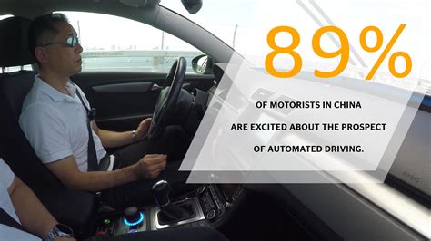 Mixed Feelings Among German Drivers About Automated Driving