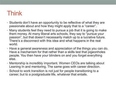 Design Thinking Action Lab Empathy Map Assignment Ppt