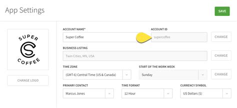 Where Can I Find My Account ID When I Work Help Center