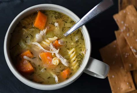 Does Progresso Soup Expire Practical Cooks