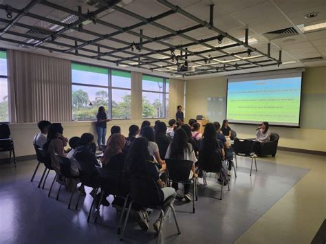 Nyp Social Work On Linkedin Our Eae Fest 2024 Has Concluded The