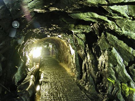 Dmz Infiltration Tunnels At Jamie Anthony Blog