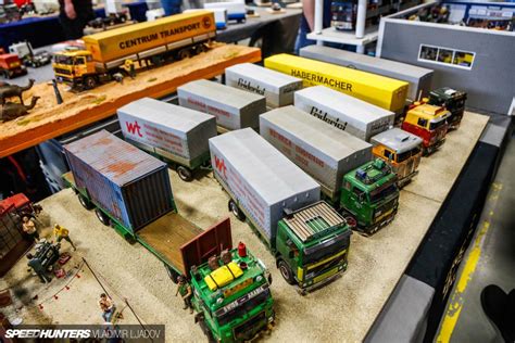 Europe S Best Model Car Show In Jabbeke Artofit